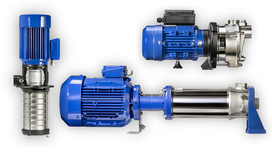 Dp Pumps Scarborough, ME | Call Us Today! | Calor Source